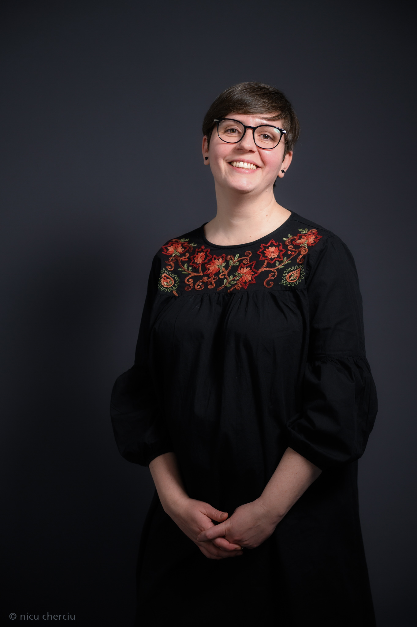 CDA Anca Moldovan - CV - FSEGA