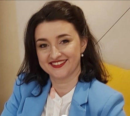 Lect.univ.dr. Laura Raisa Miloș - CV - FSEGA