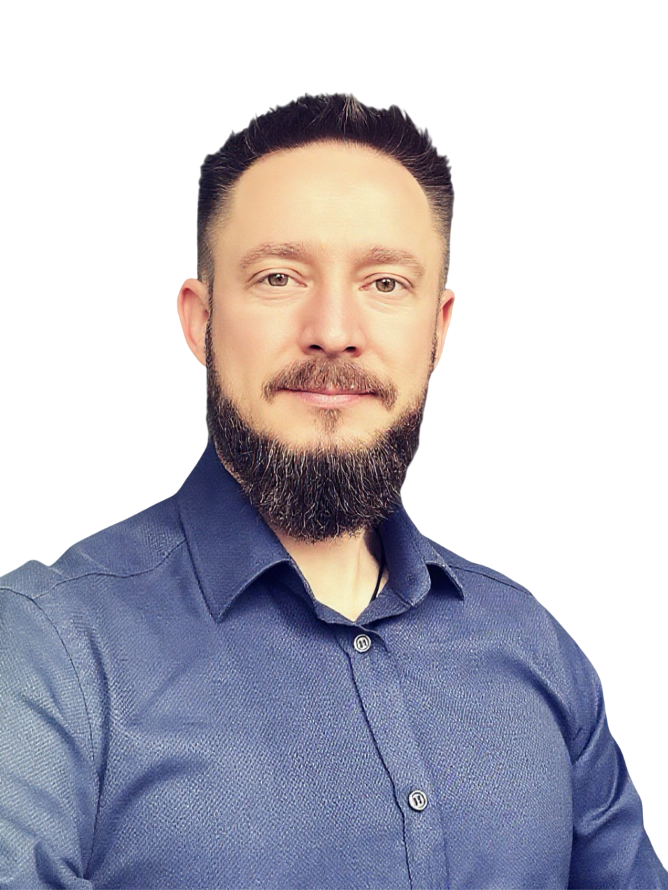 CDA Andrei Adam - CV - FSEGA
