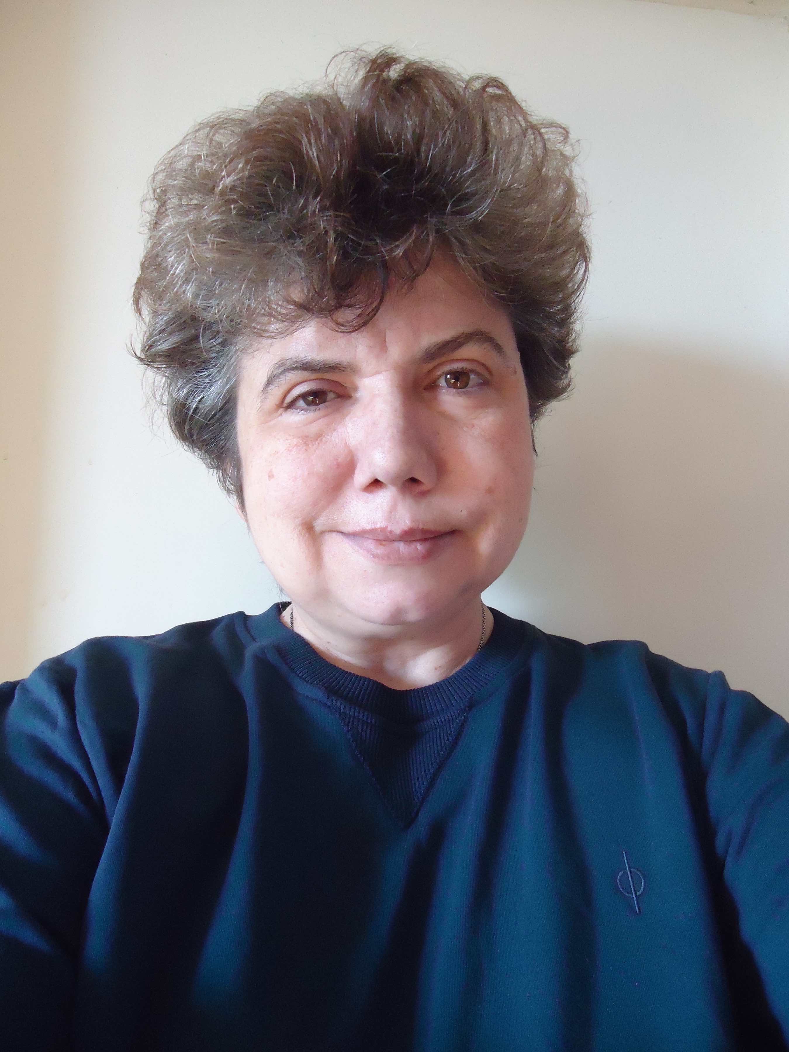 Conf.univ.dr. Letitia ILEA - CV - FSEGA