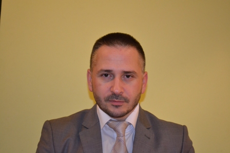 Drd. Augustin Rusu - CV - FSEGA