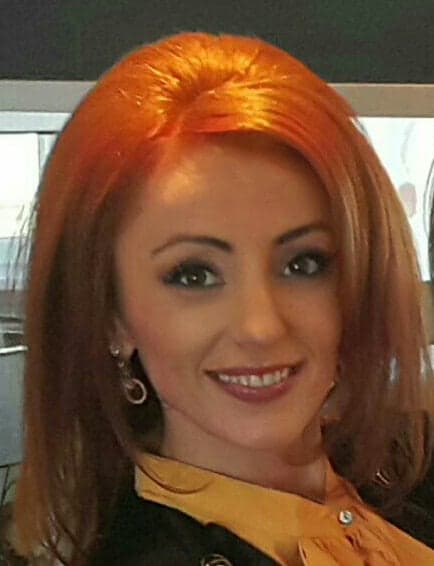 Prof.univ.dr.habil. Monica Violeta ACHIM - CV - FSEGA