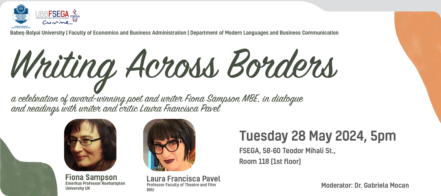 FSEGA-Studenti - Orar Semestrul 2