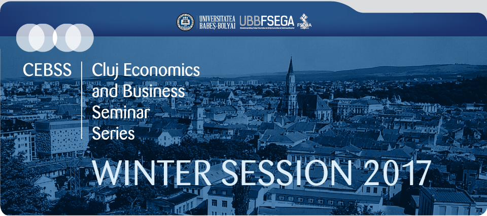 FSEGA-Studenti - Orar Semestrul 1