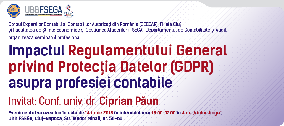 FSEGA-Prezentare - Logo si wallpapere FSEGA