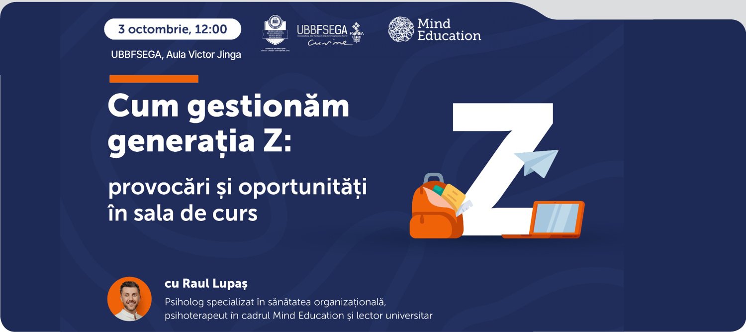 FSEGA-Studenti - Orar Semestrul 2