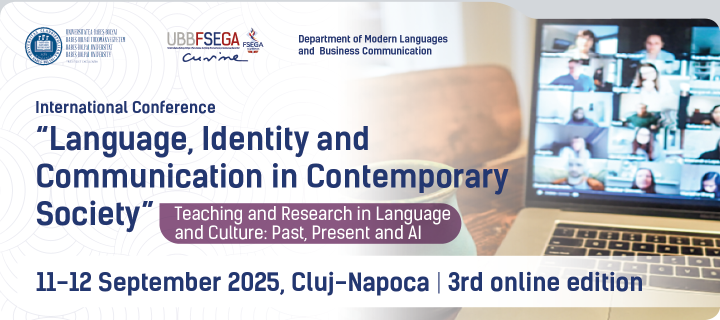 FSEGA-Oferta educationala - IDFR - ORAR IDFR