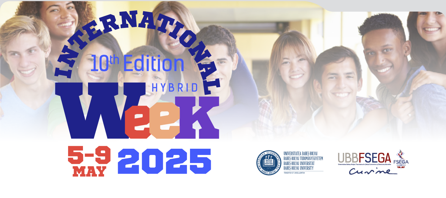 FSEGA-Studenti - Orar Semestrul 2