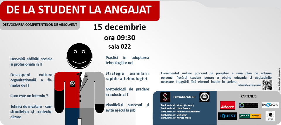 Conf.univ.dr. Razvan V. Mustata - CV - FSEGA