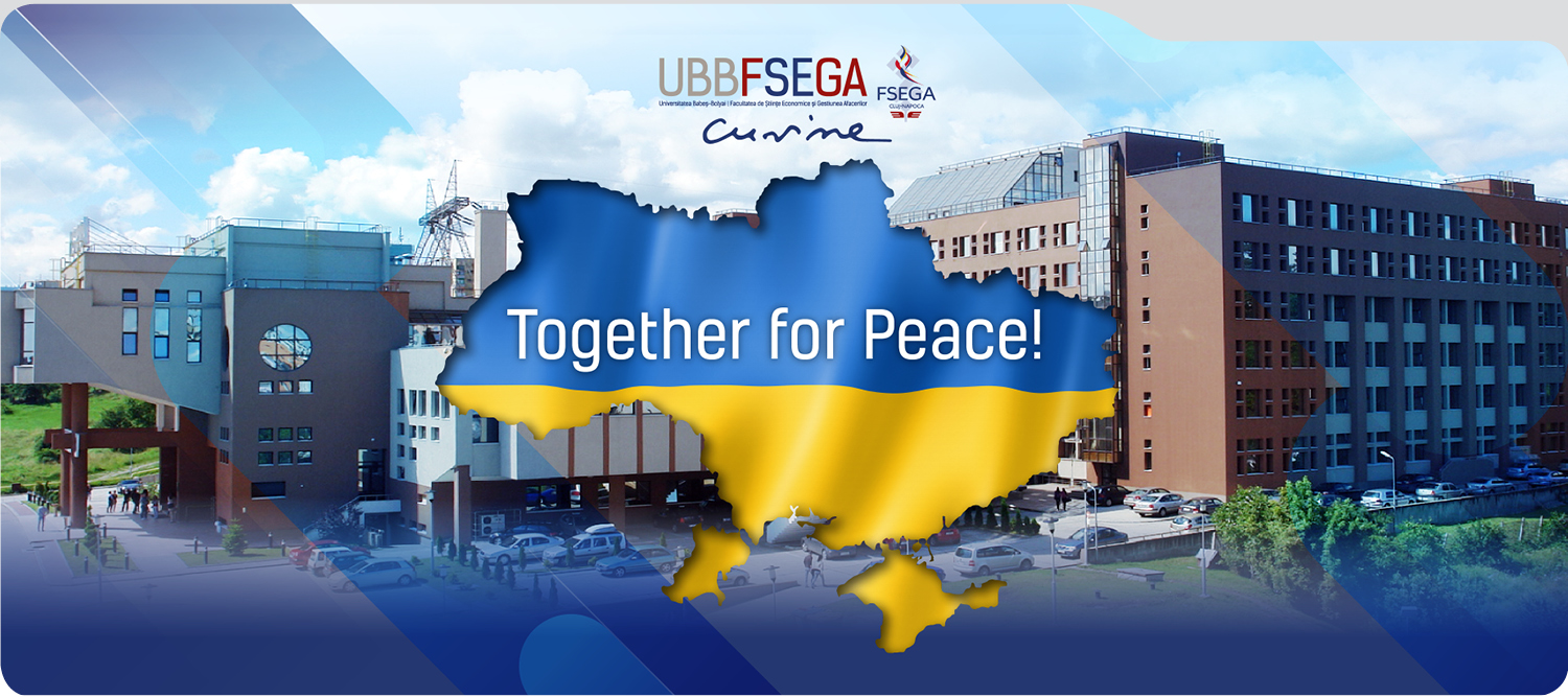 FSEGA-Studenti - Orar Semestrul 1