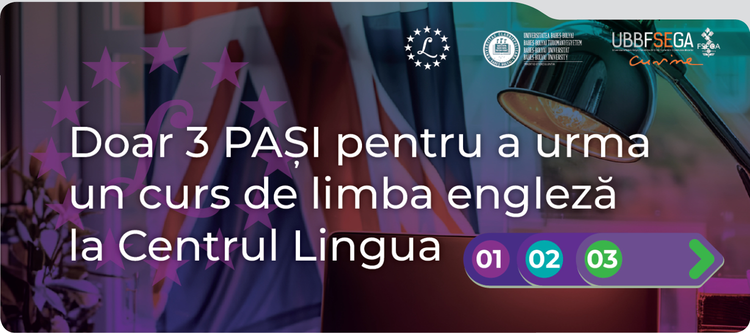 FSEGA - Facultatea de Stiinte Economice si Gestiunea Afacerilor, UBB ...