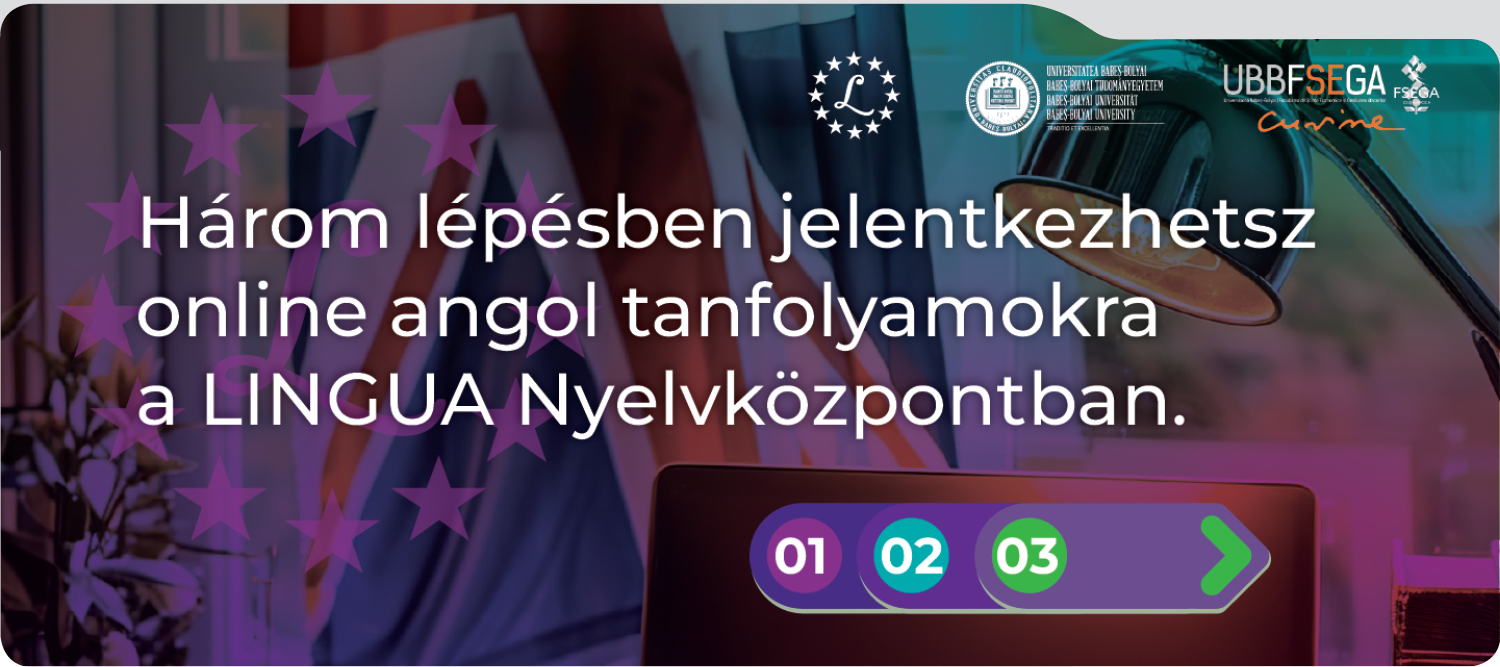 FSEGA - Facultatea de Stiinte Economice si Gestiunea Afacerilor, UBB ...