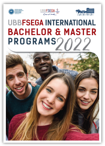 UBB-FSEGA International